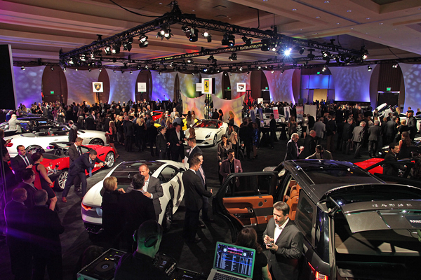 North American International Auto Show 2016 - Fun Things to do in ...