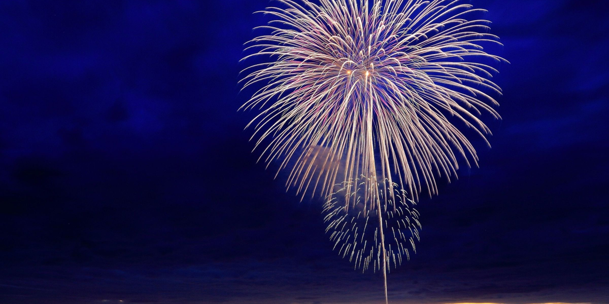 The best spots in Detroit to watch the Ford Fireworks 2022 - FunInTheD.com